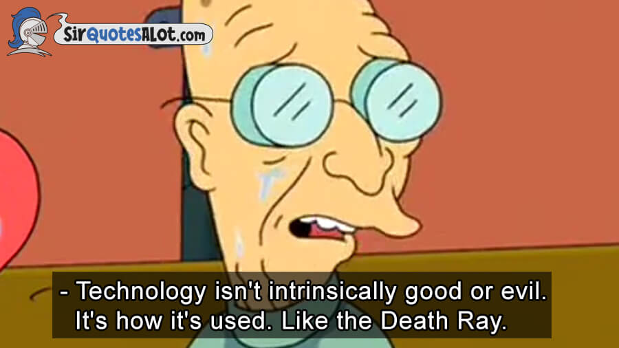 60+ Funniest Futurama Quotes - Sir QuotesALot 60+ Funniest Futurama Quotes - Sir QuotesALot