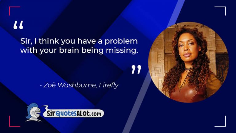 140+ Awesome Firefly Quotes - Sir QuotesALot