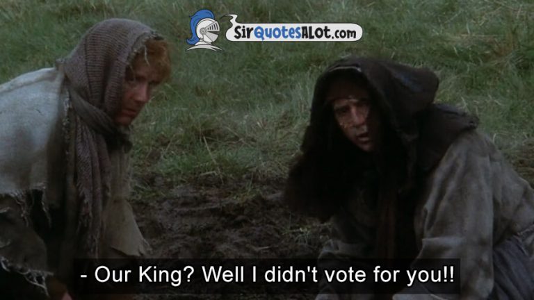 180+ Hysterical Monty Python Quotes - Sir QuotesALot