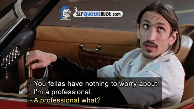 80+ Funniest Ferris Bueller’s Day Off Quotes - Sir QuotesALot