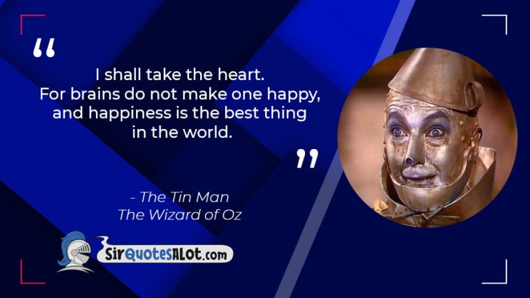 100+ Magical The Wizard of Oz Quotes - Sir QuotesALot