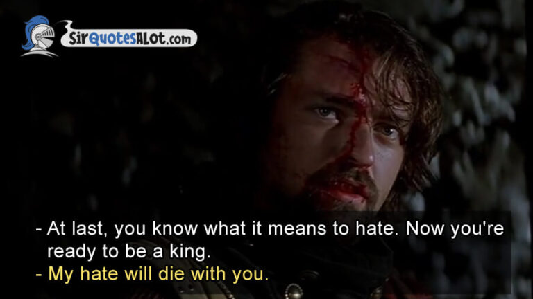 60+ Epic Braveheart Quotes - Sir QuotesALot