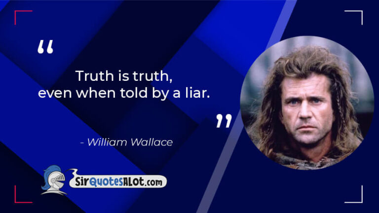 60+ Epic Braveheart Quotes - Sir QuotesALot