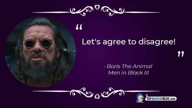 200+ Best Movie Villain Quotes of All Time - Sir QuotesALot