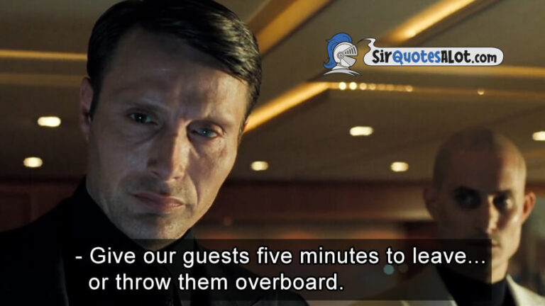 200+ Best Movie Villain Quotes of All Time - Sir QuotesALot