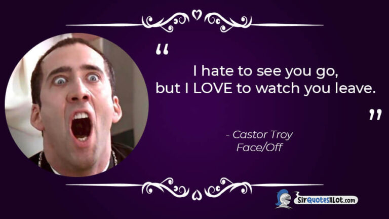 200+ Best Movie Villain Quotes of All Time - Sir QuotesALot