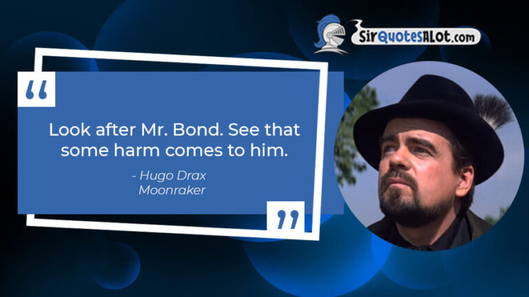 200+ Best Movie Villain Quotes of All Time - Sir QuotesALot