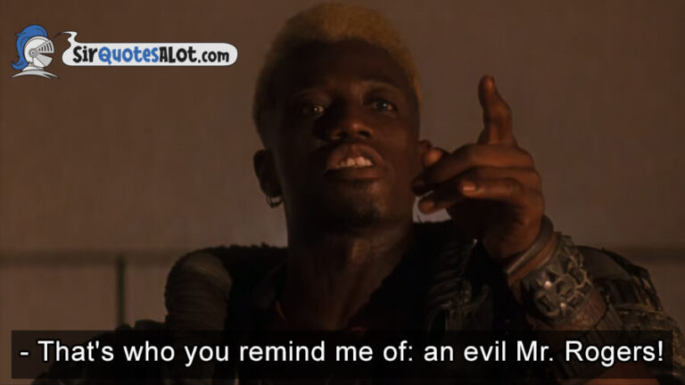 200+ Best Movie Villain Quotes of All Time - Sir QuotesALot
