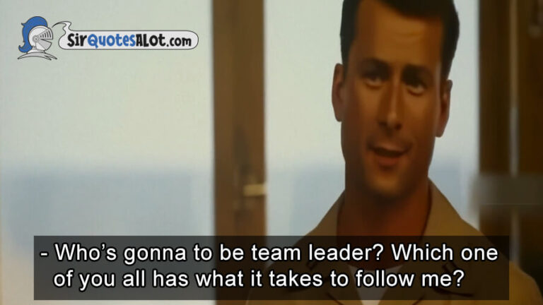 60+ Supersonic Top Gun: Maverick Quotes - Sir QuotesALot