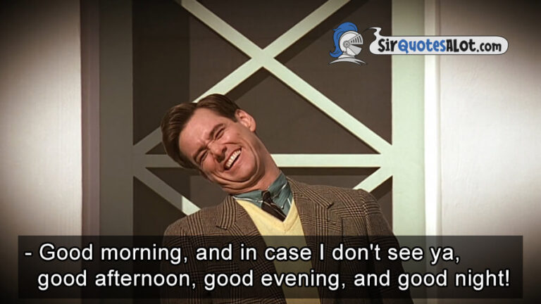 120+ Smokin’ Jim Carrey Quotes - Sir QuotesALot