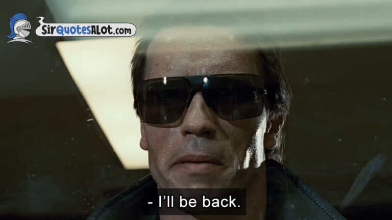 70+ Timeless 80s Movie Quotes - Sir QuotesALot
