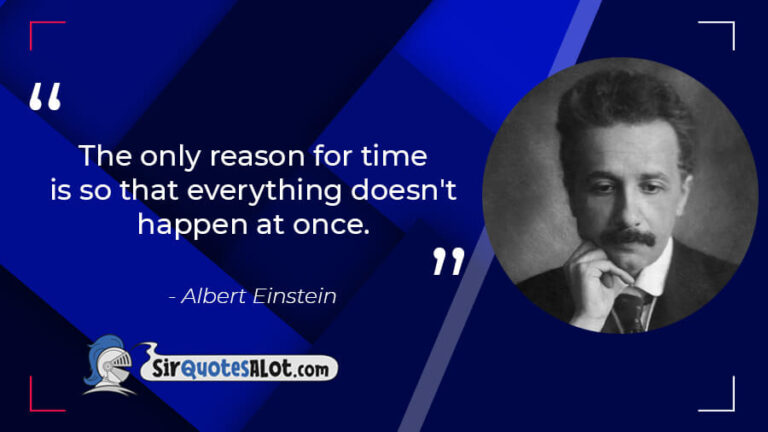 80+ Brilliant Albert Einstein Quotes - Sir QuotesALot